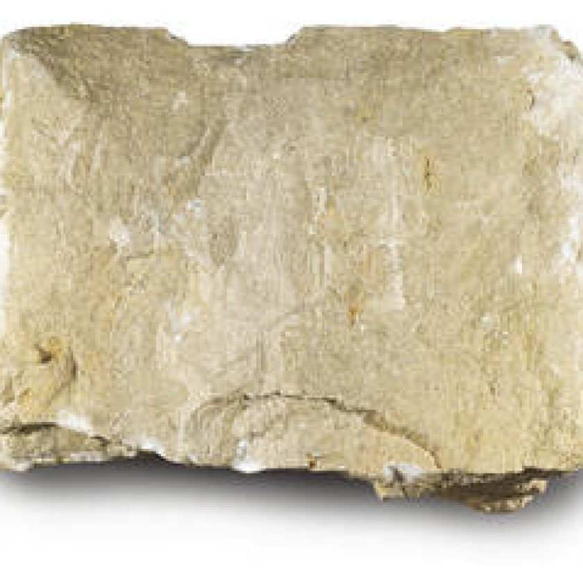 Calcaire gréseux de Gobertange - Pierres et Marbres de Wallonie