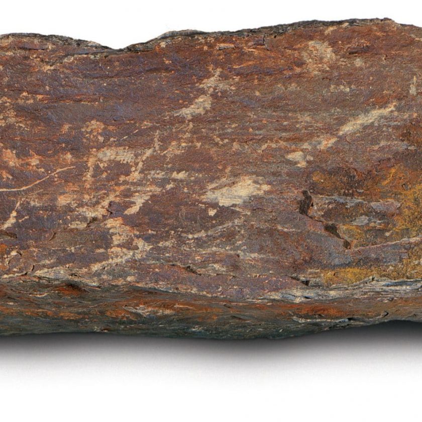 Schiste - Pierres et Marbres de Wallonie